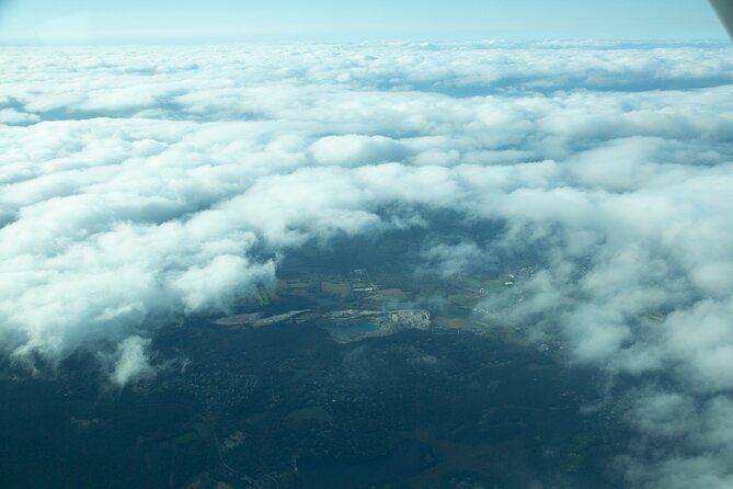Private Mount Pocono Observation Air Tour - A Closer Look at the Experience