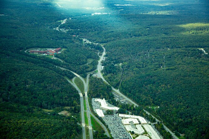 Private Mount Pocono Observation Air Tour - Final Thoughts