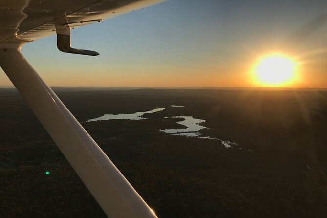 Private Mount Pocono Observation Air Tour - FAQ