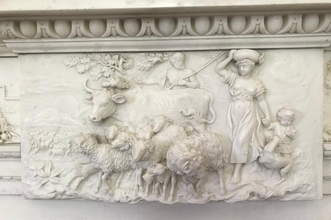 Private Mount Vernon Tour - The Itinerary Breakdown: What to Expect