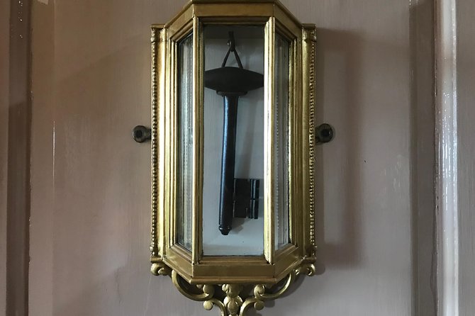 Private Mount Vernon Tour - Price and Value: Is It Worth It?
