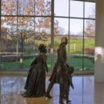 Private Mount Vernon Tour: Explore Washingtons Legacy - What You Can Expect: A Detailed Journey