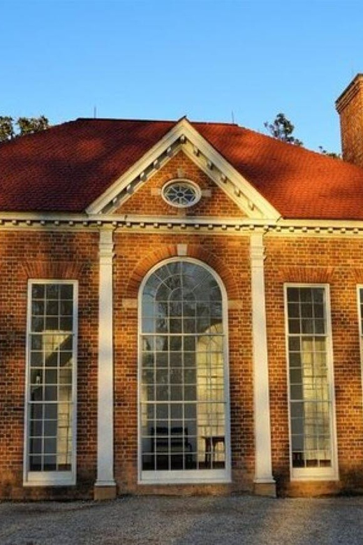 Private Mount Vernon Tour: Explore Washingtons Legacy - FAQs