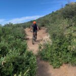 Private Mountain Biking Adventure in San Diego - Starting Point and Itinerary Breakdown