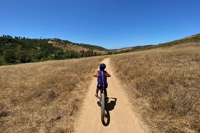Private Mountain Biking Adventure in San Diego - FAQ