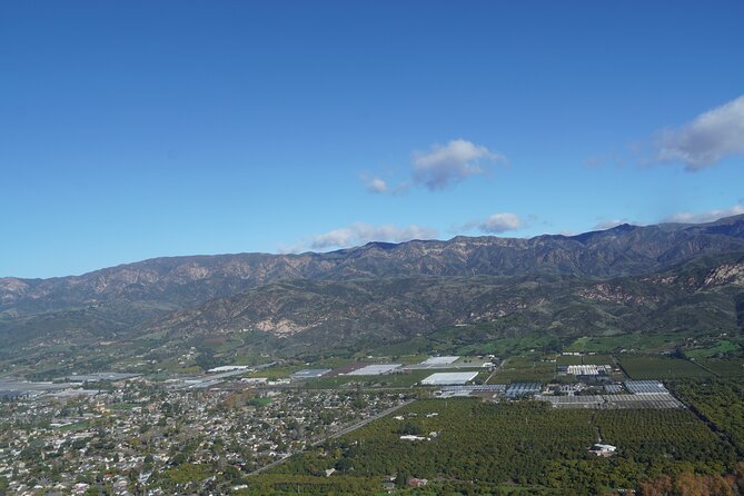 Private Mountain Helicopter Flight above Santa Barbara - The Sum Up: Is It Worth It?