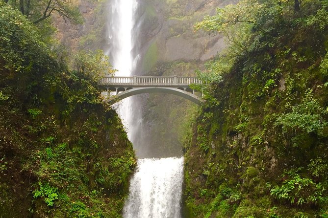 Private - Mt Hood & Columbia River Gorge Waterfalls Tour From Portland - Final Thoughts
