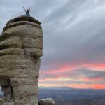 Private Mt. Lemmon Rock Climbing Half-Day Tour in Arizona - Who Will Love This Tour?