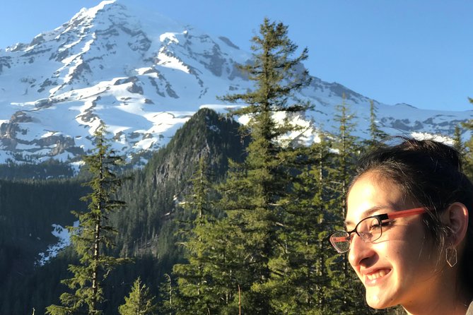 Private Mt Rainier National Park Day Trip from Seattle - What to Expect: A Typical Day