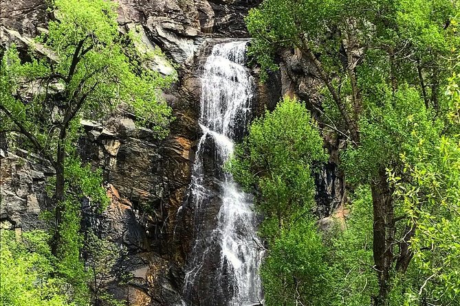 Private Mt Rushmore, Crazy Horse, Custer State Park Monument Tour - Authentic Insights from Guest Reviews