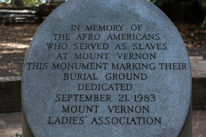 Private Mt. Vernon/Arlington Cemetery Tour for up to 10 Guests - The Value: Why This Tour Works