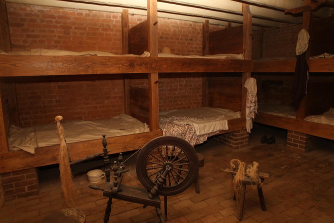 Private Mt. Vernon/Arlington Cemetery Tour for up to 10 Guests - Who Should Consider This Tour?