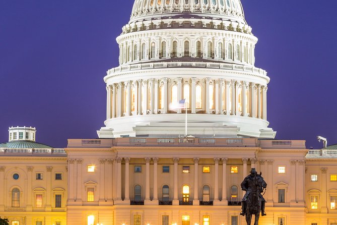 Private Multilingual DC City Tour (Spanish, Portuguese, English) - FAQs