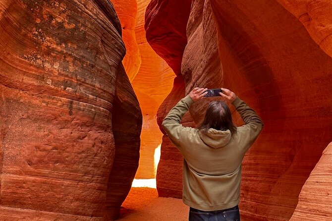 Private Mystical Slot Canyon Tour by 4WD - FAQ