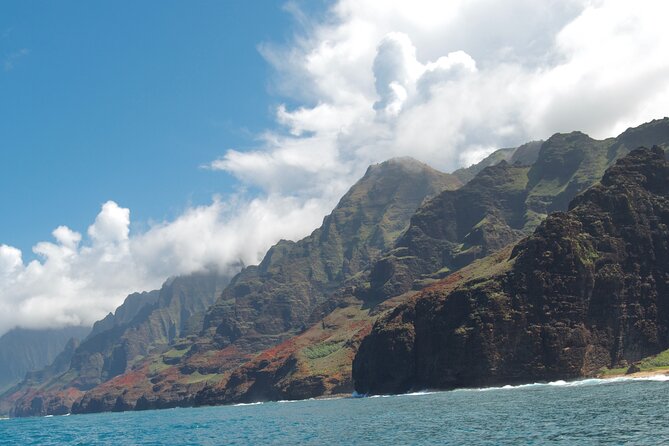 Private Na Pali Coast Tour - Authentic Experiences from Reviewers