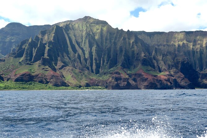 Private Na Pali Coast Tour - Who Should Consider This Tour?