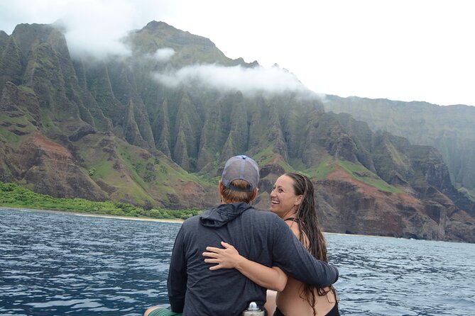 Private Na Pali Coast Tour - Final Thoughts