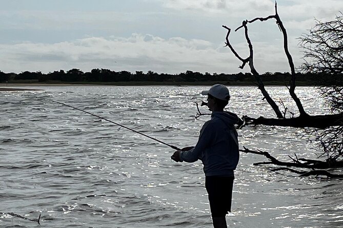 Private Nantucket Beach Fishing Activity with a Guide - What This Nantucket Beach Fishing Tour Entails