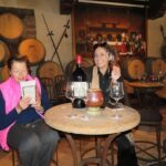 Private Napa Valley & Sonoma Wine Country Combo Tour from San Francisco - FAQ