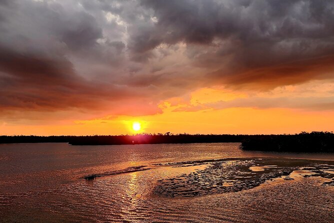 Private Naples Bay and Port Royal Sunset Cruise - Authentic Experiences and Highlights from Reviews