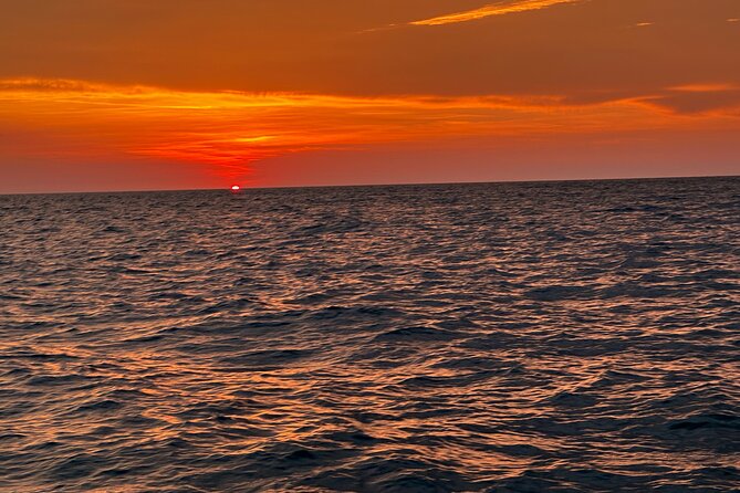 Private Naples Bay and Port Royal Sunset Cruise - The Sum Up