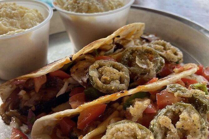 Private: Nashville 12South Walking Food Tour W/ Secret Food Tours - Key Points