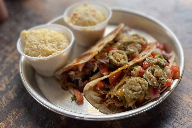 Private: Nashville 12South Walking Food Tour W/ Secret Food Tours - What’s Included and What’s Not?