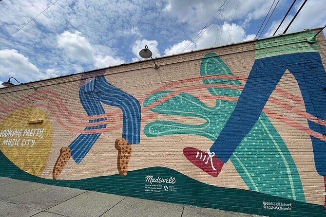 Private: Nashville 12South Walking Food Tour W/ Secret Food Tours - Who Should Consider This Tour?