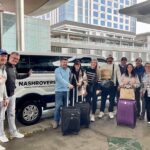 Private Nashville Airport Shuttle to Downtown Fast and Easy - Authentic Insights from Reviewers
