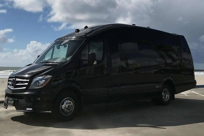 Private Nashville Christian Music Tour - Exploring the Itinerary in Detail