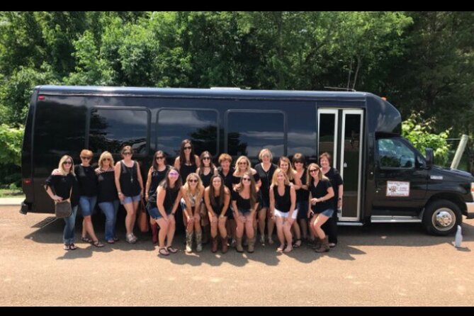 Private Nashville Luxury Party Bus Tour (4, 6, or 8-Hours) - Final Thoughts: Who Is This Tour For?