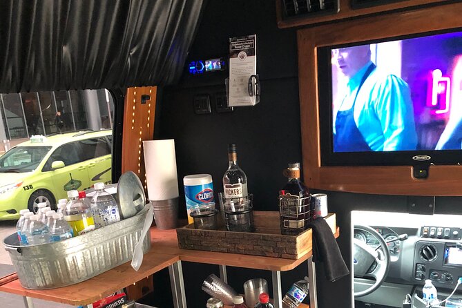 Private Nashville Luxury Party Bus Tour (4, 6, or 8-Hours) - FAQs