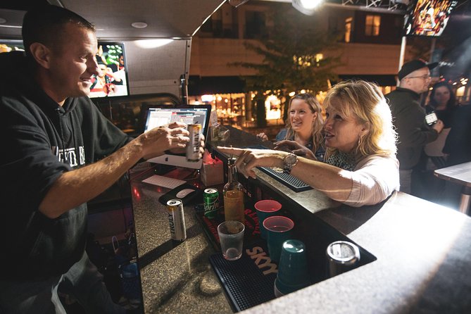 Private Nashville Open-Air Party Bus Tour w/ DJ & Bartender 21+ - Final Thoughts