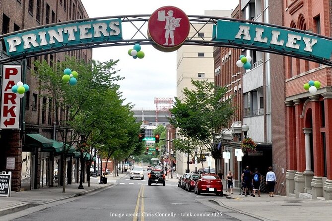 Private Nashville Walking Tour with Johnny Cash Museum Admission - Final Thoughts: Is This Tour Worth It?