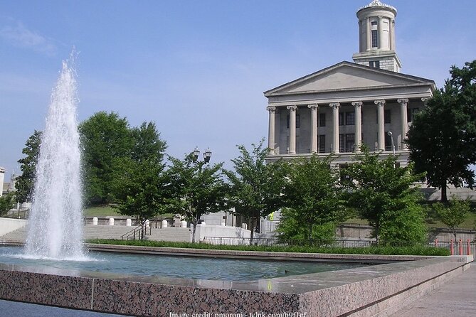 Private Nashville Walking Tour with Johnny Cash Museum Admission - FAQ