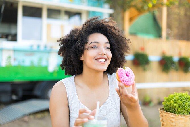 Private Nashvilles Donut Delight A Sweet Tour - The Sum Up