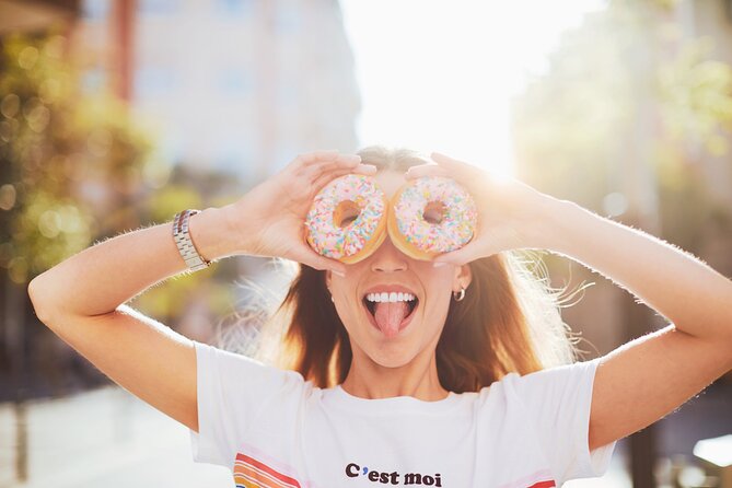 Private Nashvilles Donut Delight A Sweet Tour - FAQ