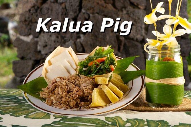 Private Native Tour of the Road to Hana with Cultural Lunch Show - A Deep Dive into the Experience