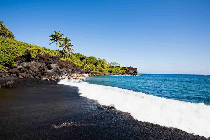 Private Native Tour of the Road to Hana with Cultural Lunch Show - Authentic Experiences That Make This Tour Special
