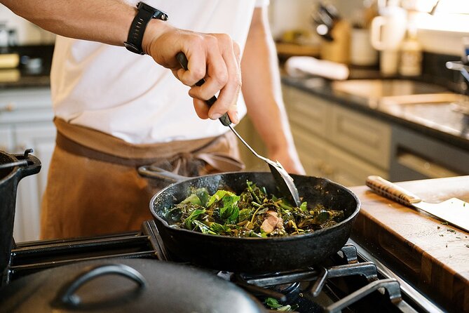 Private New Orleans Cajun Cooking Class with a Local Courtland - Why This Experience Offers Great Value