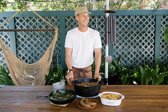 Private New Orleans Cajun Cooking Class with a Local Courtland - Final Thoughts