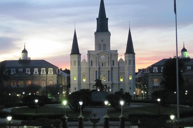 Private New Orleans City Tour - Who Will Love This Tour?