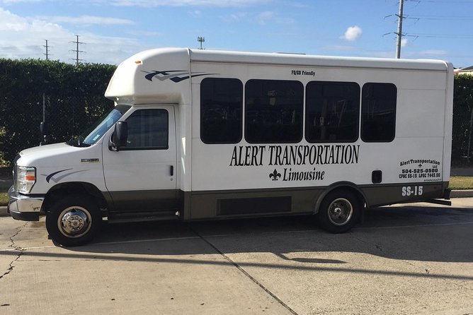Private New Orleans City Tour - Final Thoughts