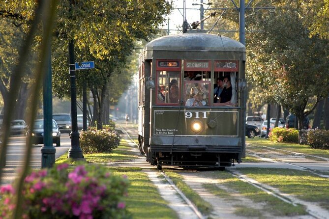 Private New Orleans City Tour with Local Expert Guide - Authenticity and Local Insight