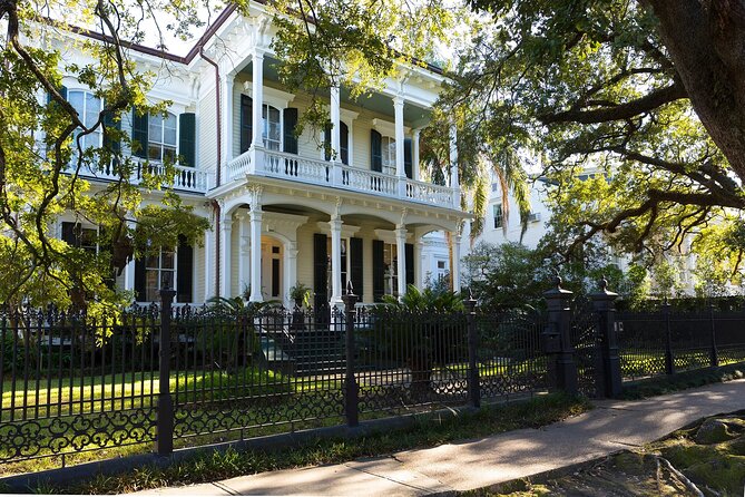 Private New Orleans City Tour with Local Expert Guide - Final Thoughts: Who Is It Perfect For?