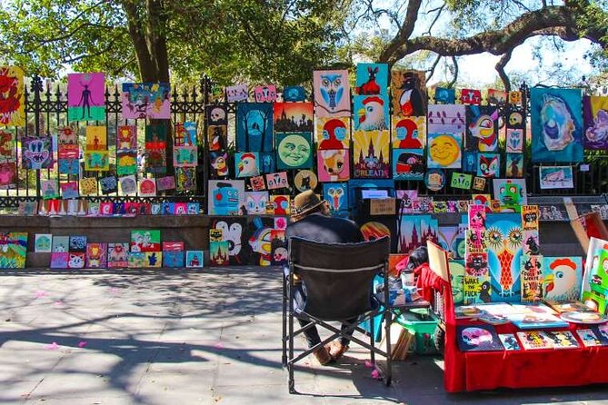 Private New Orleans City Tour with Local Expert Guide - FAQs