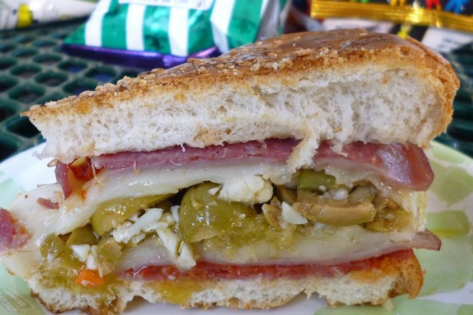 Private New Orleans Food Tour of the French Quarter - Who Is This Tour Best For?