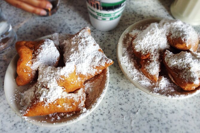 Private New Orleans French Quarter Favorites Food Tour - A Closer Look at the French Quarter Favorites Food Tour