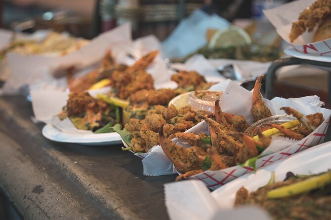 Private New Orleans French Quarter Favorites Food Tour - Final Thoughts