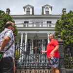 Private New Orleans Garden District Highlights Tour - Key Points: